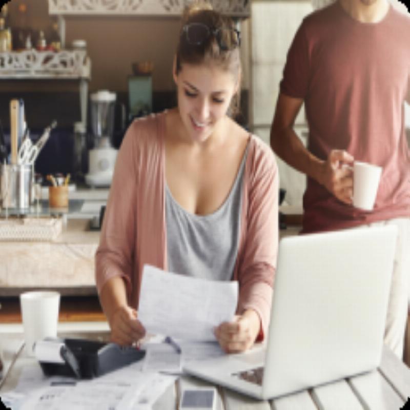 Global-fly - Investment company